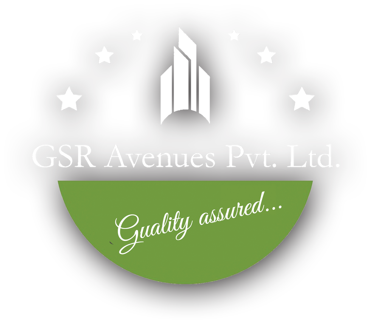 GSR Avenues Pvt. Ltd.